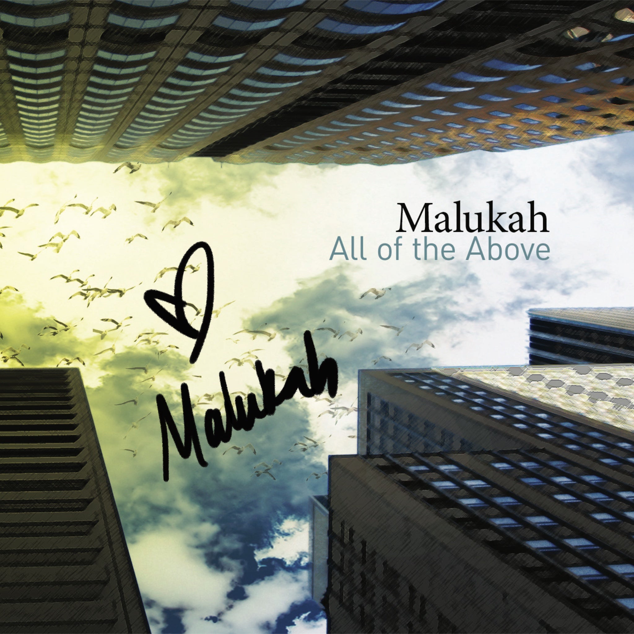 Official Malukah Store